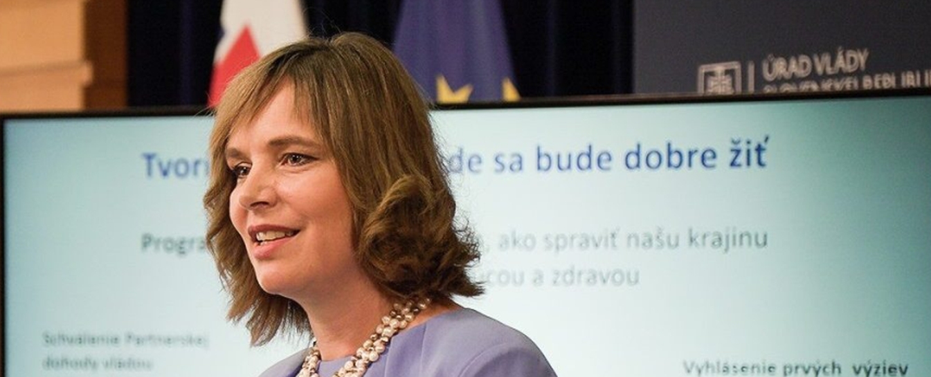 Slovensko začína čerpať nové eurofondy – prvé výzvy z takmer 13 ...